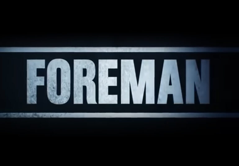Media – Roy Foreman